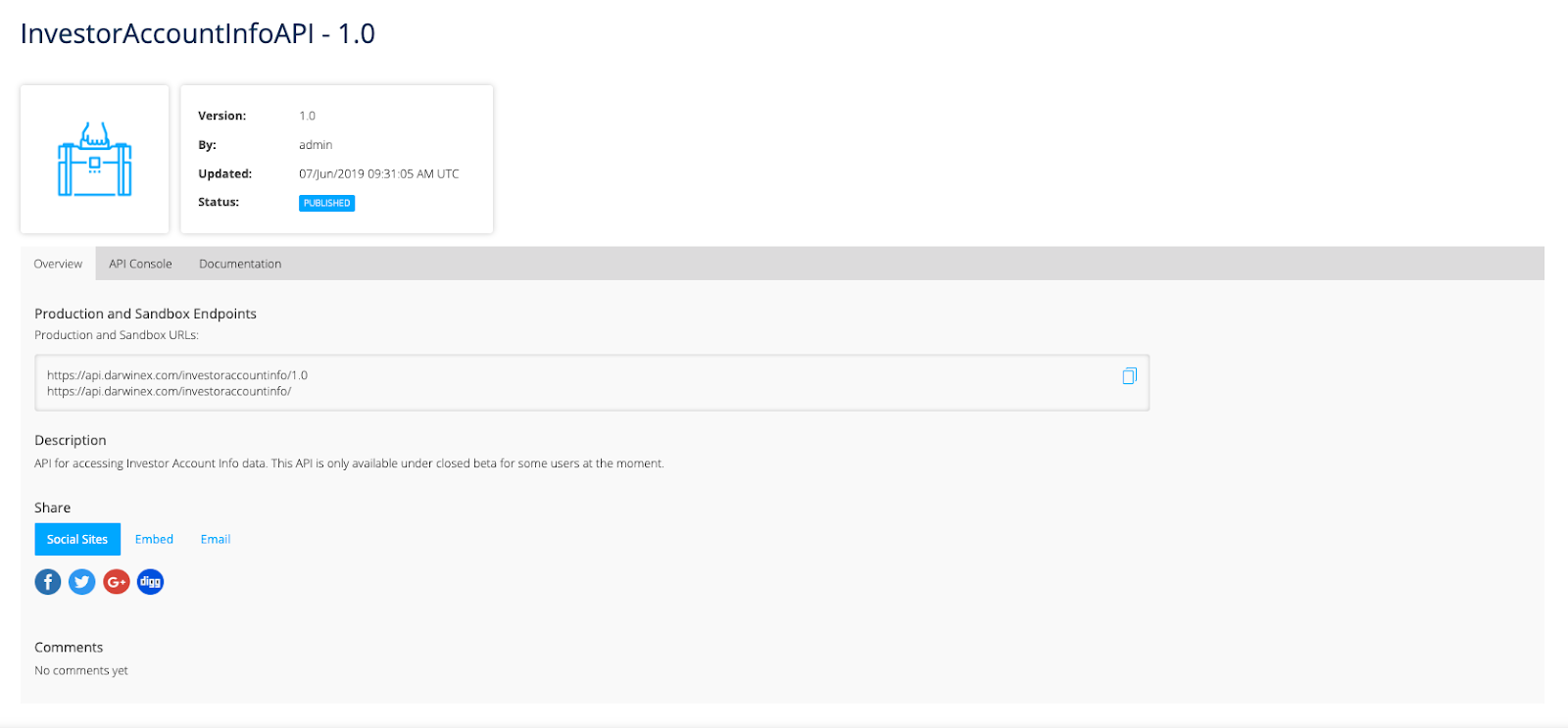 Darwinex API Walkthrough